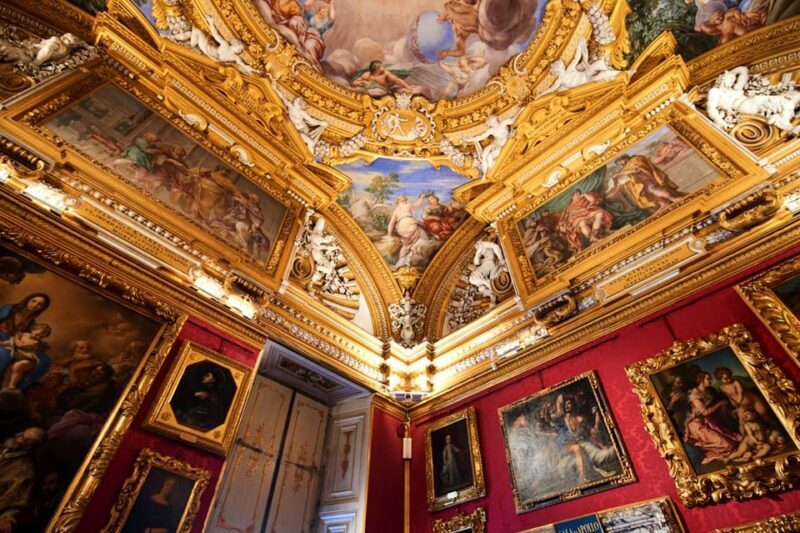 Pitti Palace and Palatina Gallery Private Tour - Who Will Love This Tour?