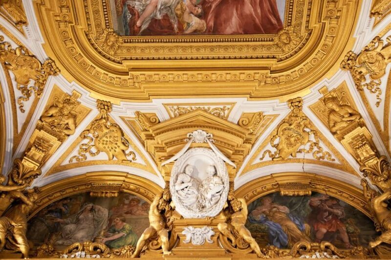 Pitti Palace and Palatina Gallery Private Tour - FAQ