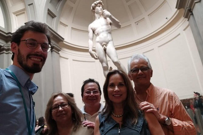 Pitti Palace and Palatine Gallery: "A Royal Art and History Tour" - How This Tour Enhances Your Florence Visit