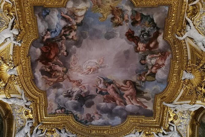 Pitti Palace, Palatina Gallery and the Medici: Arts and Power in Florence. - Who Will Love This Tour?
