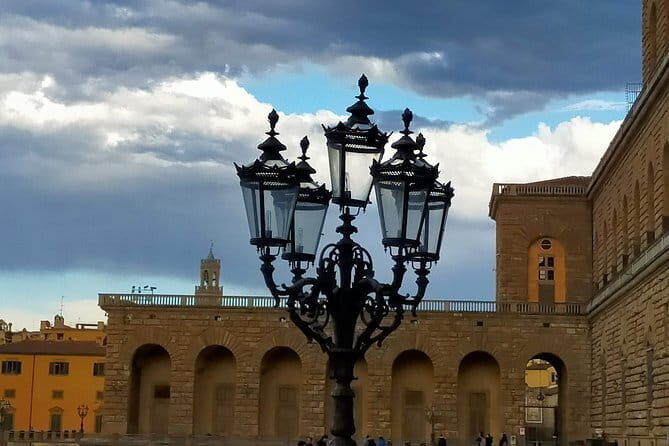 Pitti Palace: The Royal Palace of Florence - Introduction: Why the Pitti Palace Tour is Worth Your Time