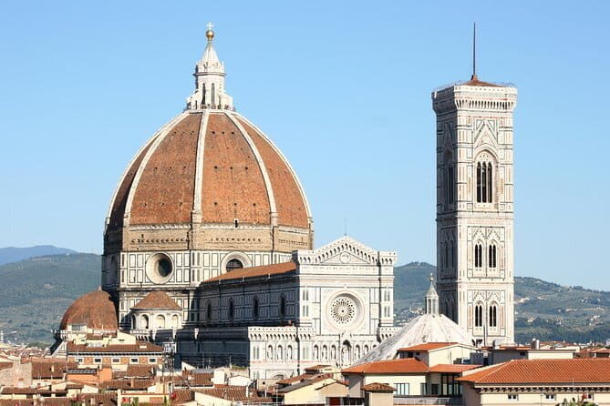 Pitti Palace: The Royal Palace of Florence - Practical Details: What to Expect