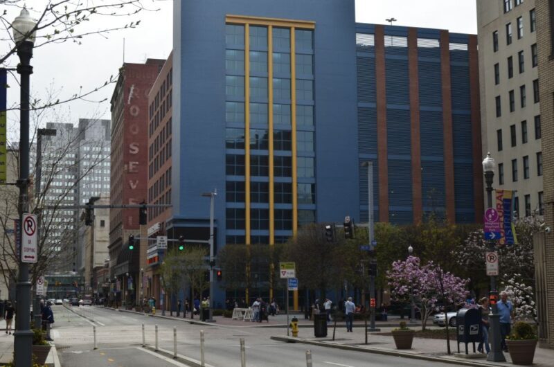 Pittsburgh: Beauty of the Burgh Bike Tour - Key Points