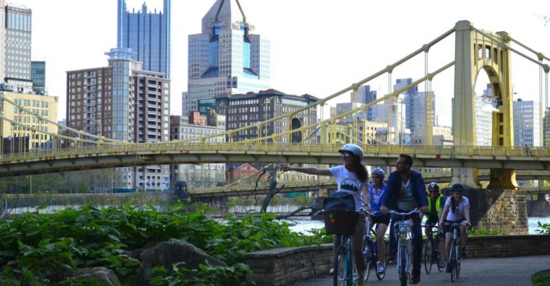 Pittsburgh: Beauty of the Burgh Bike Tour - Final Thoughts: Is It Worth It?