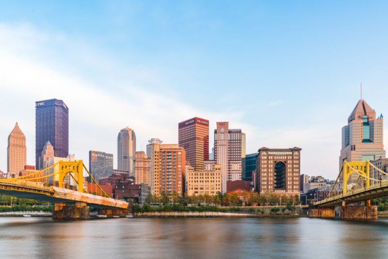 Pittsburgh: Best of the Burgh History and Architecture Tour - The Sum Up