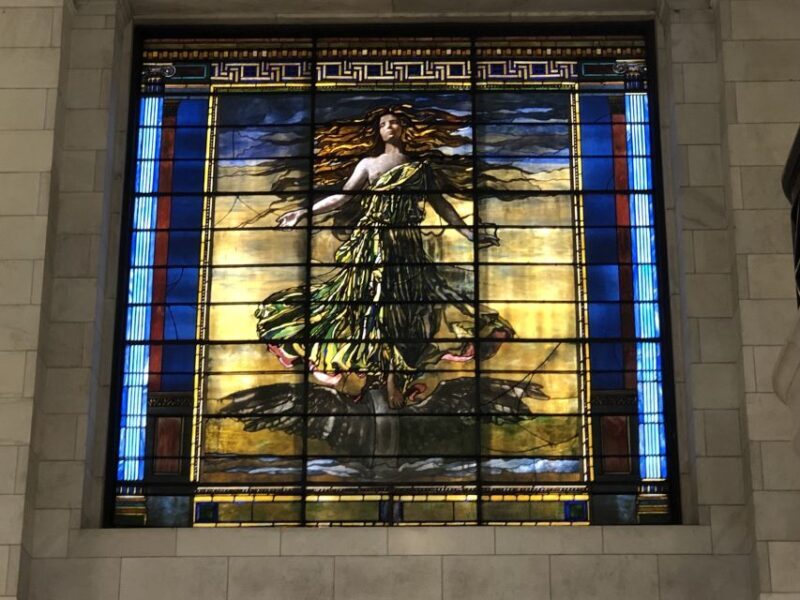 Pittsburgh: Best of the Burgh History and Architecture Tour - Key Points