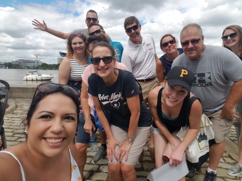 Pittsburgh: Best of the Burgh History and Architecture Tour - Real Travelers’ Insights & Reviews