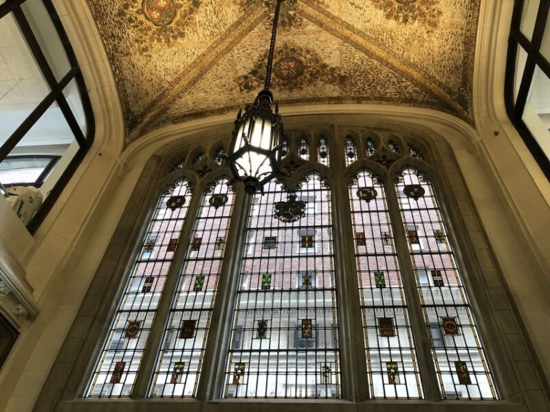 Pittsburgh: Best of the Burgh History and Architecture Tour - Pricing & Value