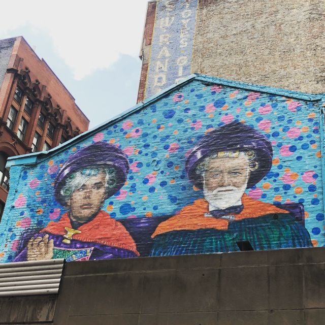 Pittsburgh: Best of the Burgh History and Architecture Tour - Who Should Take This Tour?