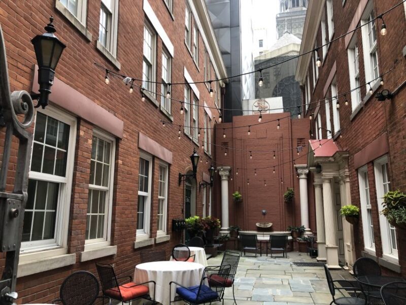 Pittsburgh: Best of the Burgh History and Architecture Tour - The Sum Up