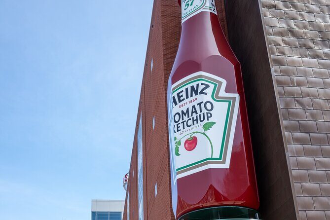 Pittsburgh Cultural District Scavenger Hunt and Escape Game - What Makes This Tour Different?