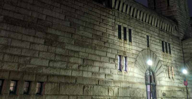Pittsburgh: Evening Ghost Downtown Walking Tour - Discover the Charm of Pittsburgh’s Downtown on a Ghostly Evening Walk