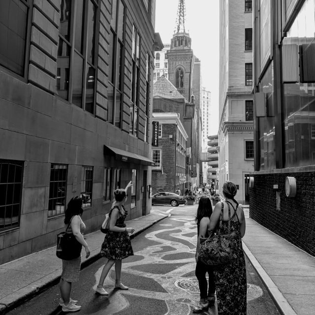 Pittsburgh: Evening Ghost Downtown Walking Tour - Authentic Perspectives from Other Travelers
