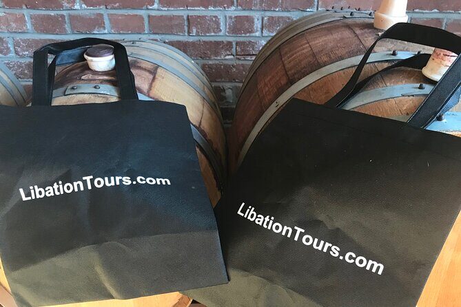 Pittsburgh Historic Strip District Libation Tour - How Does It Stack Up in Terms of Value?