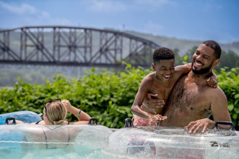 Pittsburgh, PA: Sandcastle Waterpark Entry Ticket - Final Thoughts: The Value and Who It’s Perfect For