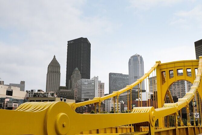 Pittsburgh Panorama: A Journey Through Iconic Landscapes - Who Will Enjoy This Tour?