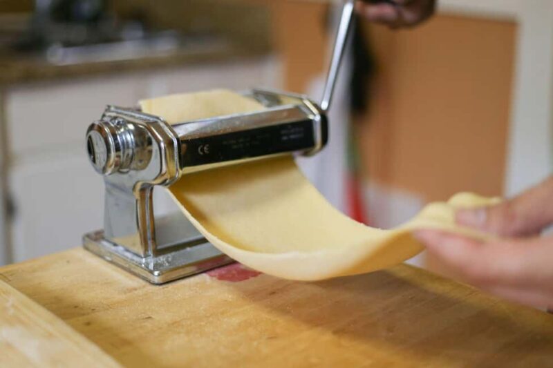 Pittsburgh: Pasta Making Class With Local Chef - The Experience Breakdown