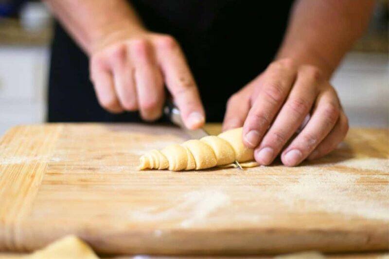 Pittsburgh: Pasta Making Class With Local Chef - Authenticity and Cultural Value