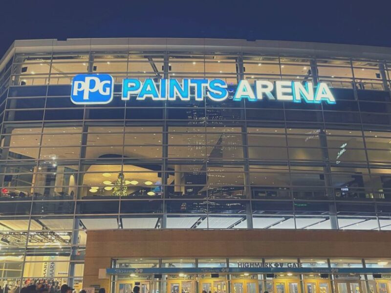 Pittsburgh: Pittsburgh Penguins Ice Hockey Game Ticket - The Game Experience: What Will You Feel and See?