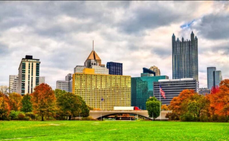Pittsburgh: Private Family-Friendly Walking Tour - Who Will Love This Tour?