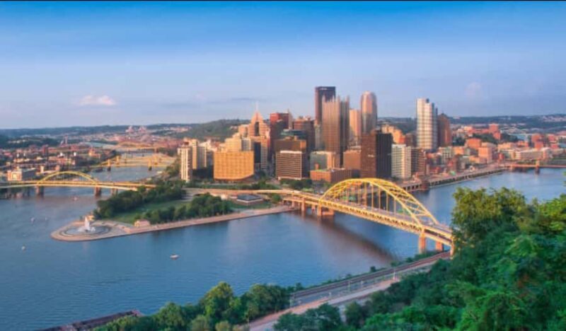 Pittsburgh: Private Family-Friendly Walking Tour - FAQ