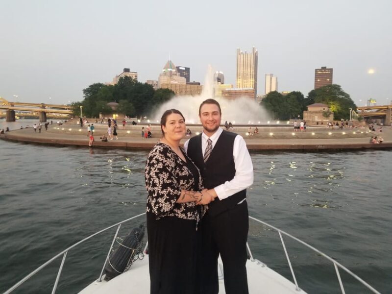 Pittsburgh: Private Yacht River Cruise with Captain and BYOB - Practical Considerations
