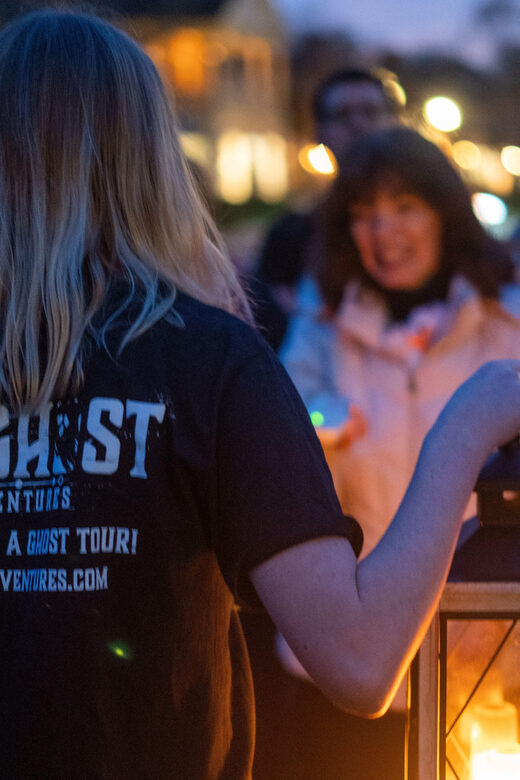 Pittsburgh: Sinister Shadows of Steel City Ghost Tour - FAQ