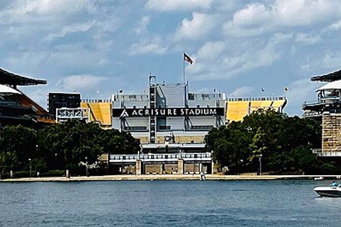 Pittsburgh Steelers Football Game at Acrisure Stadium - Final Thoughts: Who Will Love This Tour?