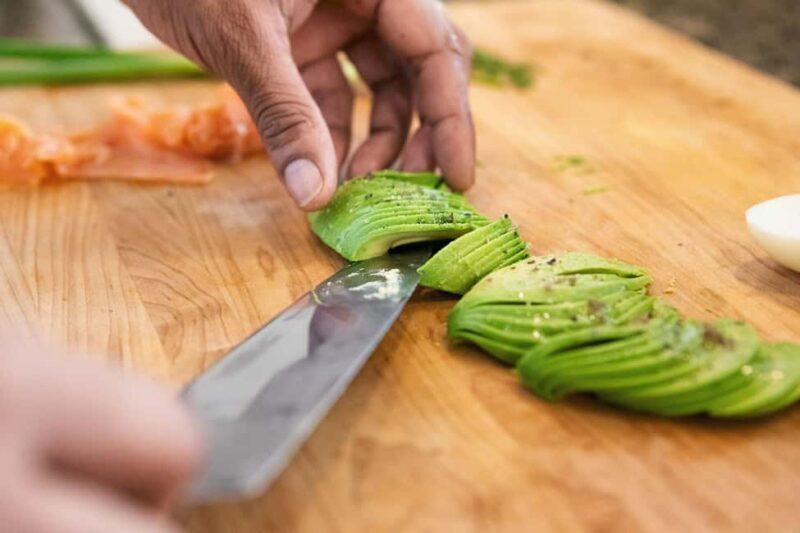 Pittsburgh: Sushi Making Class With Local Chef - Key Points