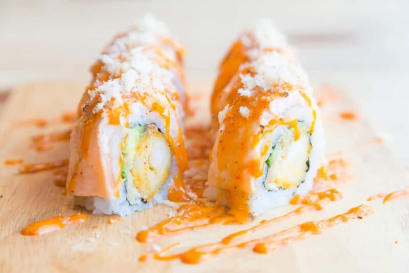 Pittsburgh: Sushi Making Class With Local Chef - An Authentic Creative Experience in Pittsburgh