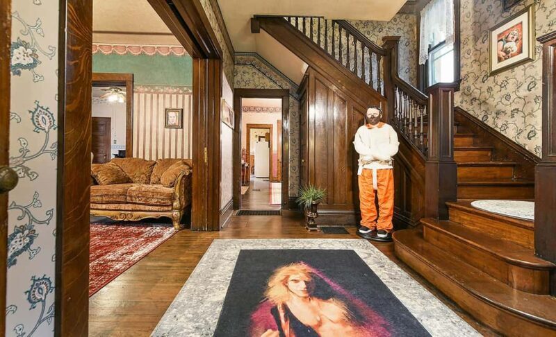 Pittsburgh: Tour The Silence of the Lambs Film Location - Practical Details: What to Know Before You Go