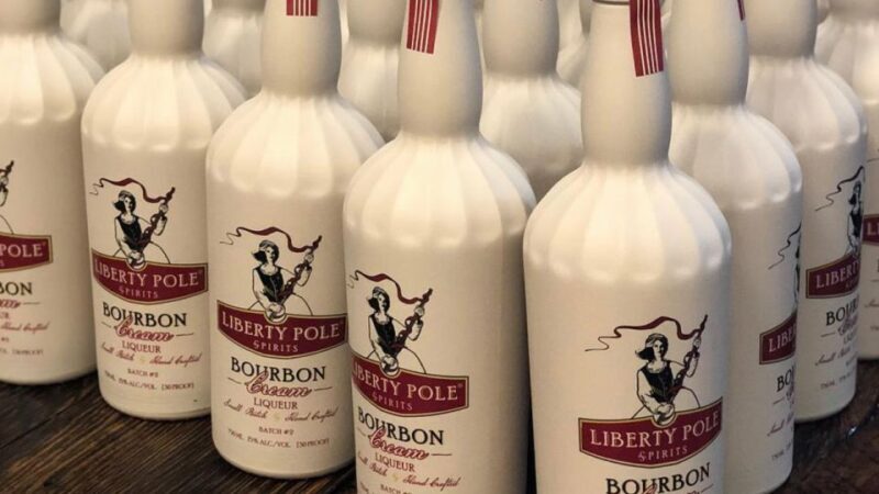 Pittsburgh: Whiskey Rebellion Trail Tasting Pass - An Overview of the Whiskey Rebellion Trail Tasting Pass