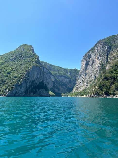 Piva Lake: Otea Cave Cruise with Optional BBQ - Frequently Asked Questions