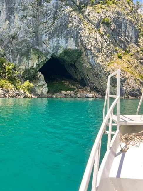 PIVSKO LAKE: A Magical Ride Through Untouched Nature - Key Points