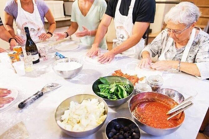Pizza and Gelato Cooking Class in Milan Small Group Only - Final Thoughts: Is It Worth It?