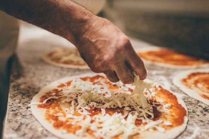 Pizza and Gelato Making Class in Florence - What to Expect from the Pizza and Gelato Making Class