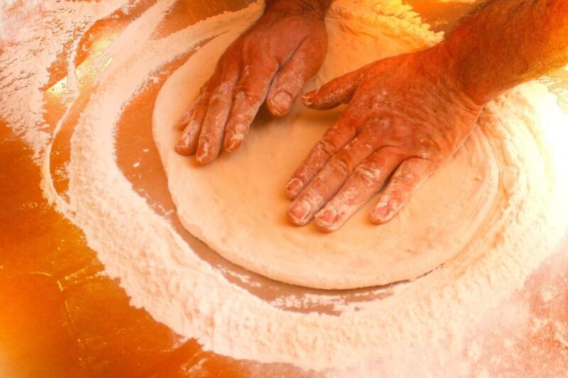 Pizza and Gelato Making Class in Florence - Authenticity and Reviews