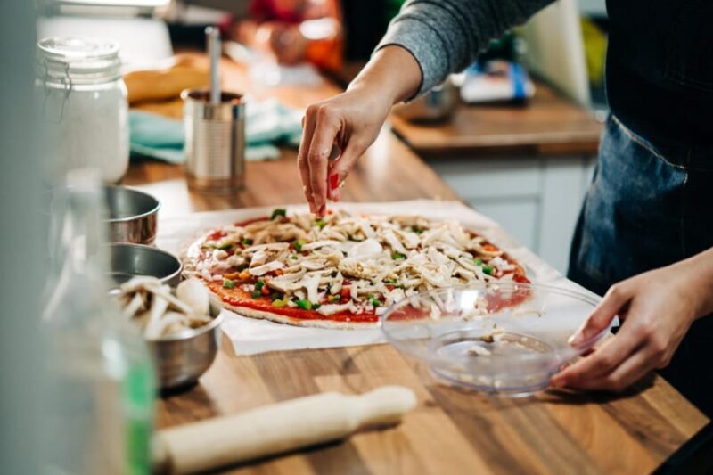 Pizza and Gelato Making Class in Florence - Final Thoughts