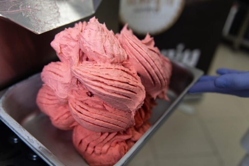Pizza and Gelato Making Class in Florence - FAQ