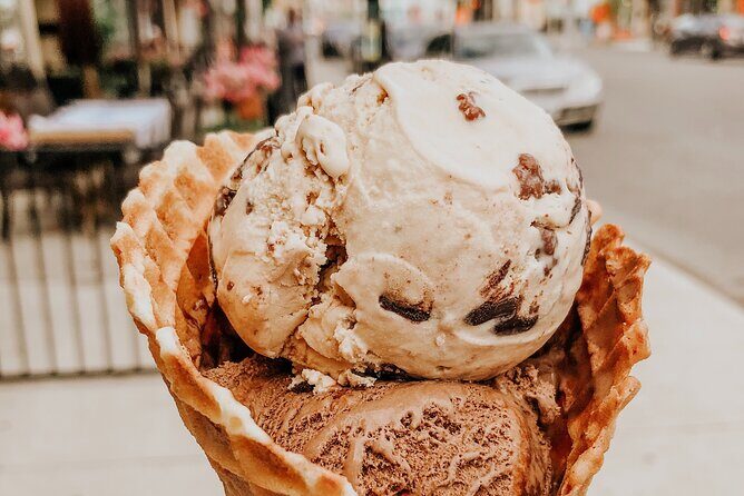 Pizza and Gelato Tour in San Diego - Who Will Love This Tour?