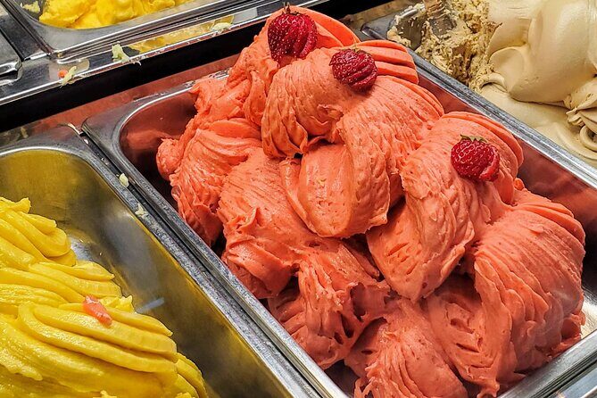 Pizza and Gelato Tour in San Diego - FAQs