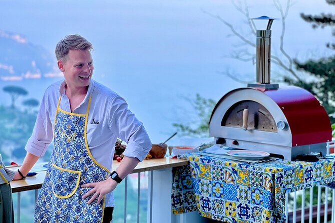 Pizza Class experience on Amalfi coast - FAQ About the Amalfi Pizza Class