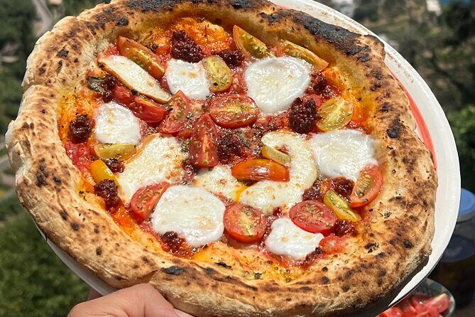 Pizza Class experience on Amalfi coast - Final Thoughts
