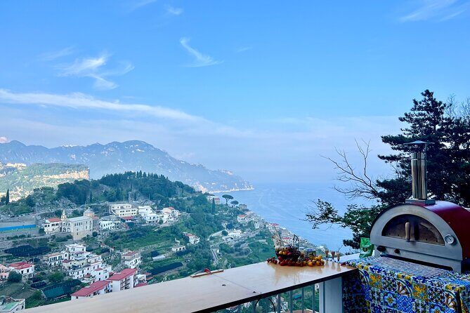 Pizza Class experience on Amalfi coast - References