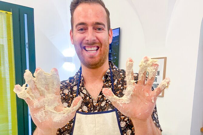Pizza Class in Sorrento - FAQ