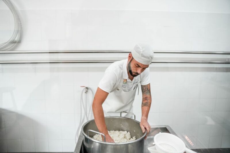 Pizza class on the beach and dinner at sunset - Authentic Experiences and Reviews