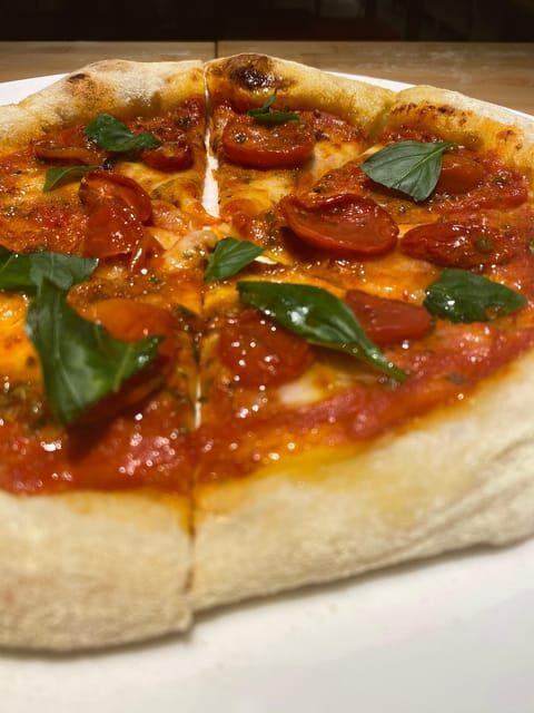 Pizza Class: Unlock the secrets of Authentic Italian Pizza - What You Can Expect from the Class