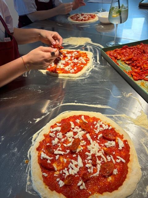 Pizza Class: Unlock the secrets of Authentic Italian Pizza - Analyzing the Price and Overall Value