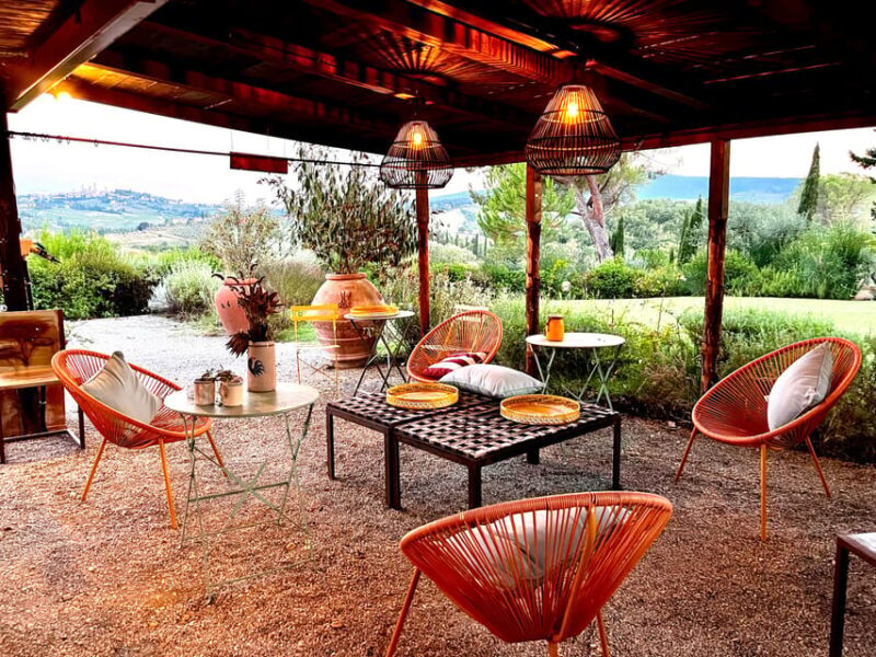 Pizza Cooking Class in a Tuscany Home Restaurant with wine - Practical Details & Tips