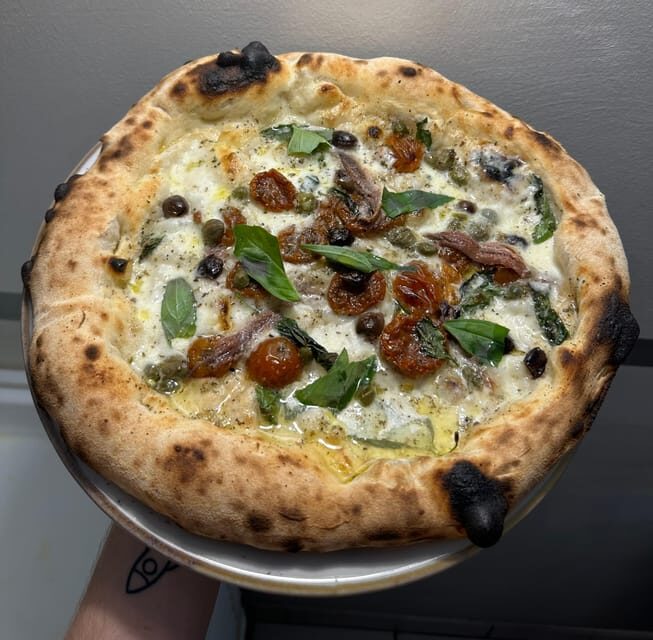 Pizza Cooking Class in a Tuscany Home Restaurant with wine - Is It Worth the Price?